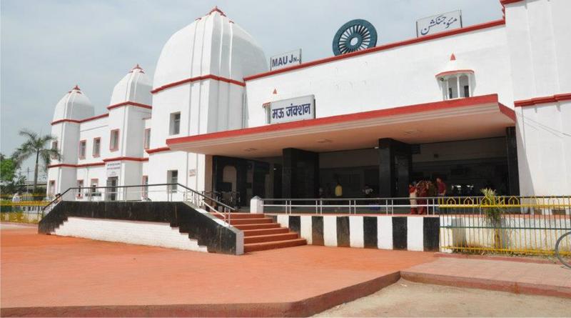 History of ‘DISTRICT MAU’ – Apna Mau